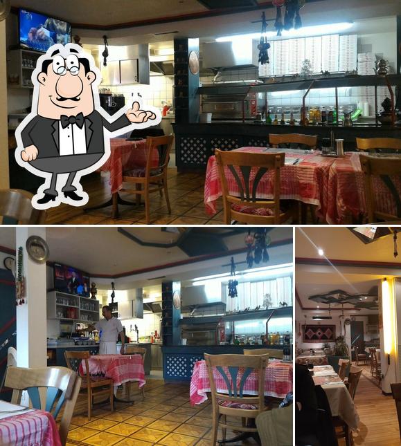 Top 5 Restaurants in Langnau im Emmental, Dezember 2025 - Restaurant Guru