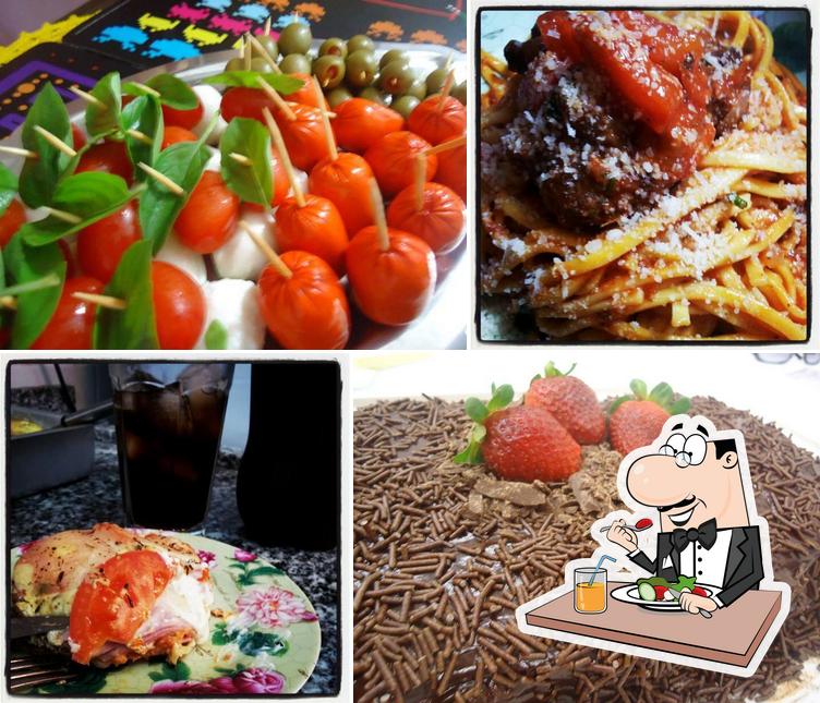 Frige Refeições, Osasco - Restaurant menu, prices and reviews