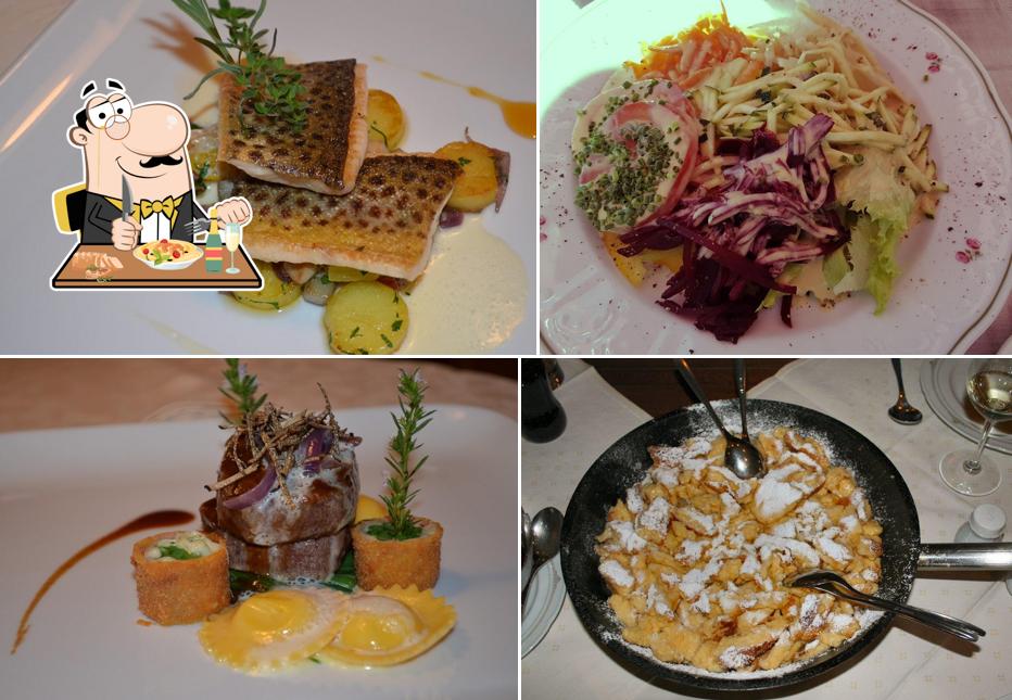 Top 7 restaurants in Saint Anton am Arlberg, october 2025 - Restaurant Guru