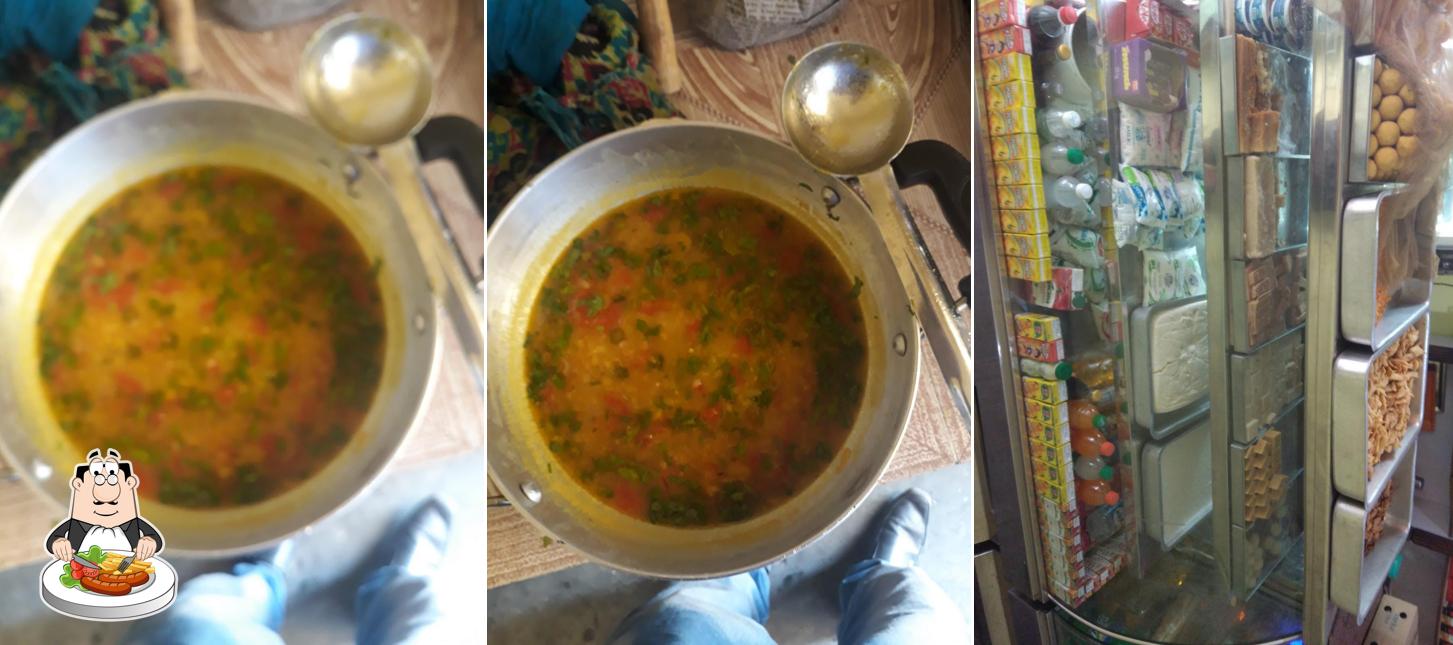 Gautam sweets, Barotiwala - Restaurant menu, prices and reviews