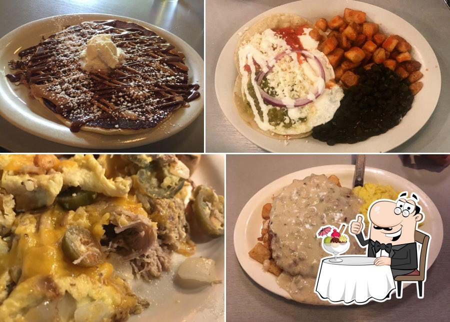 Hot Plate, Minneapolis - Restaurant menu, prices and reviews