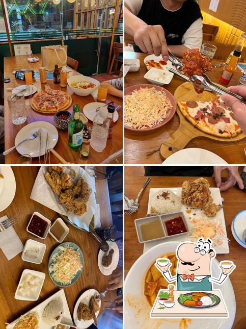 KOON Chicken restaurant, Lapu-Lapu City - Restaurant reviews