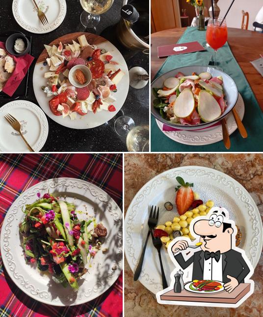 Klubokawiarnia BANK restaurant, Częstochowa - Restaurant menu and reviews