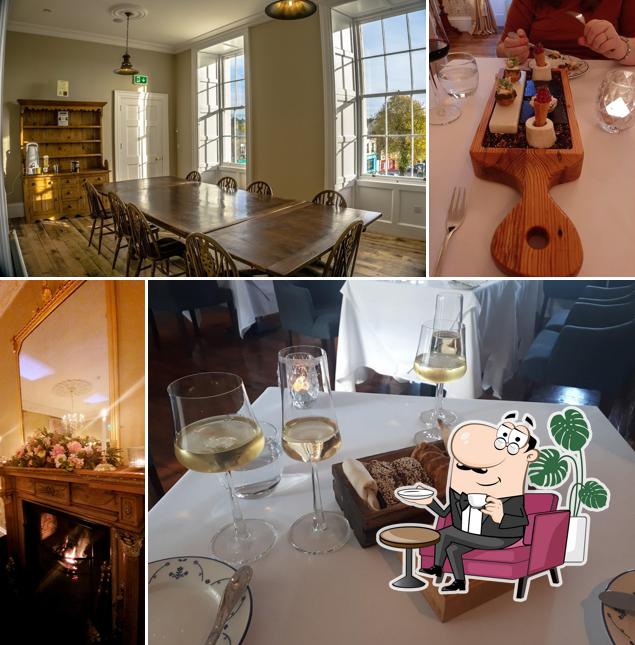 Restaurant Lady Anne, Castlecomer - Restaurant menu, prices and reviews