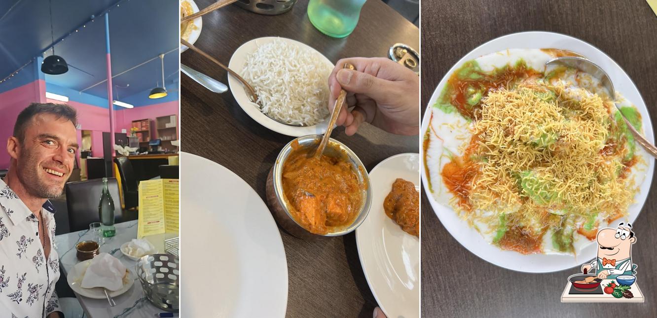 Love Punjab Te puke, Te Puke - Restaurant menu, prices and reviews