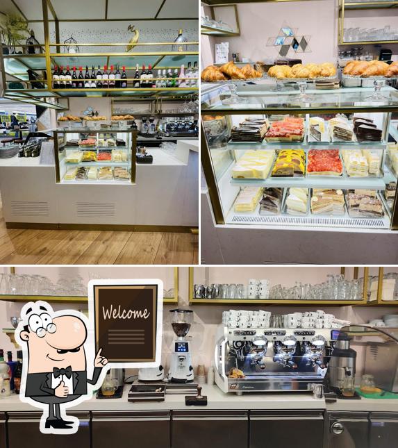 LUCCA cafe.bistro.lounge, Innsbruck - Speisekarte, Preise und Bewertungen