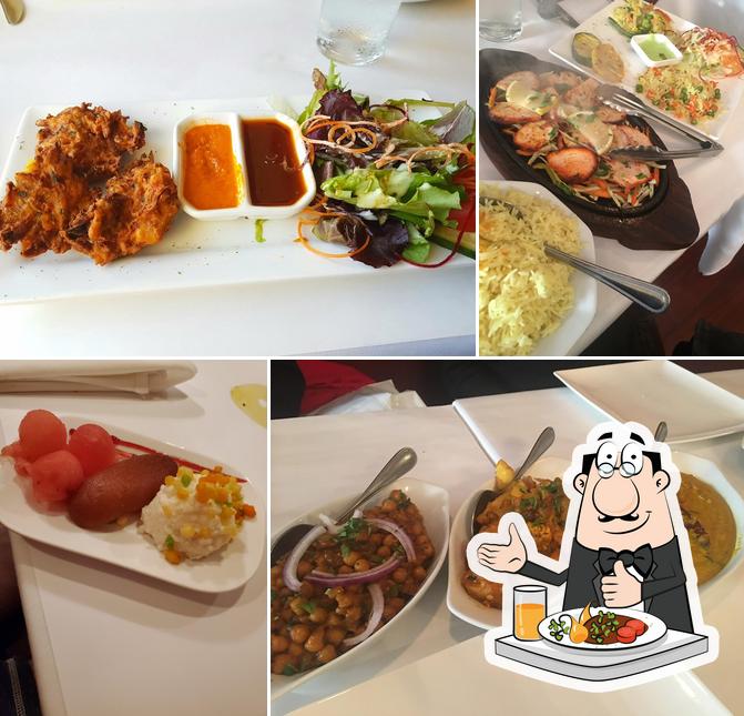 Top 5 restaurants with poultry in Saint-Lambert, october 2025 ...