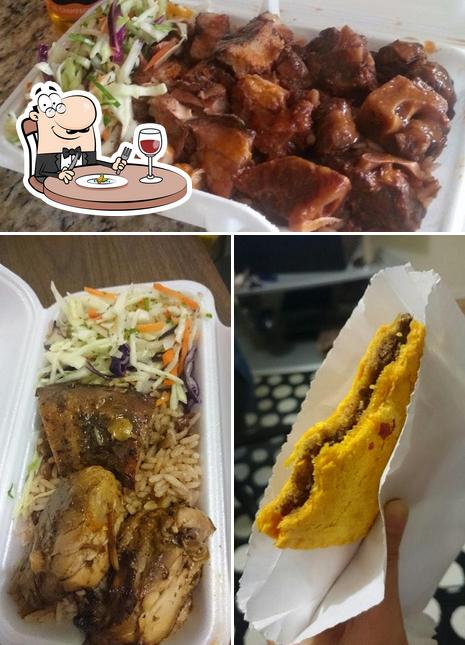Negril in Markham - Restaurant menu and reviews
