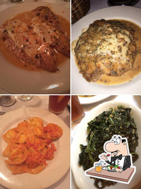 Piccolo's, Mineola - Restaurant menu, prices and reviews