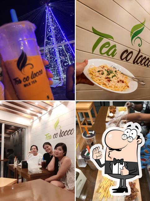 TeaCo Locco Balayan restaurant, Balayan - Restaurant reviews