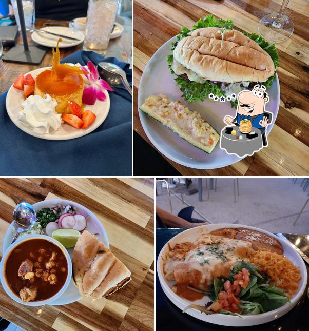 Tesoro Latin Kitchen & Cantina, Tucson - Restaurant menu, prices and ...