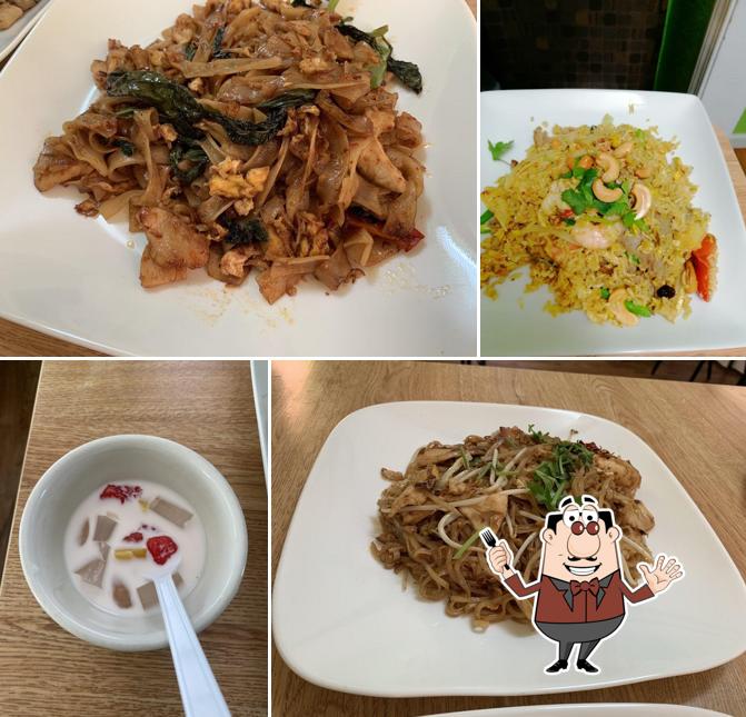 Thai Delight Restaurant, Springdale - Restaurant menu, prices and reviews