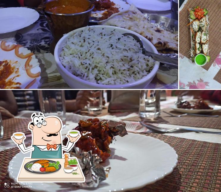 The Copper Handi, Jamshedpur - Restaurant menu, prices and reviews