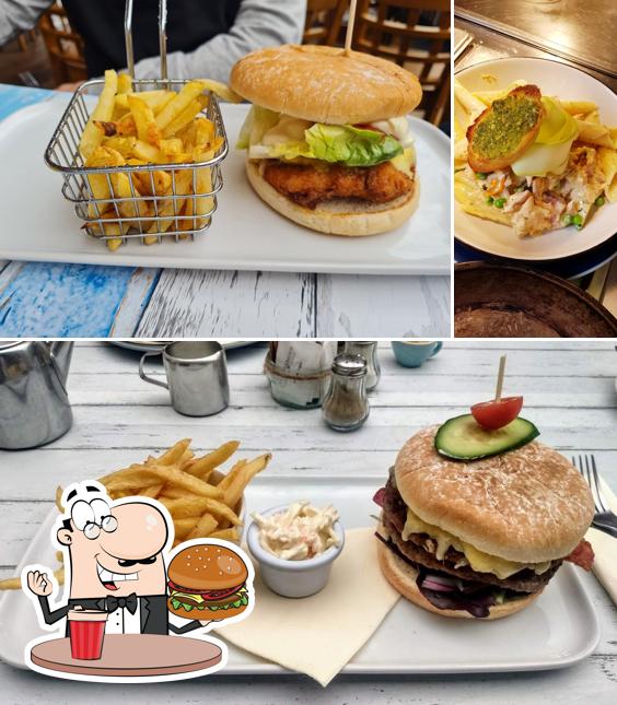 The Dinner Bell Bistro, Donaghadee - Restaurant menu, prices and reviews