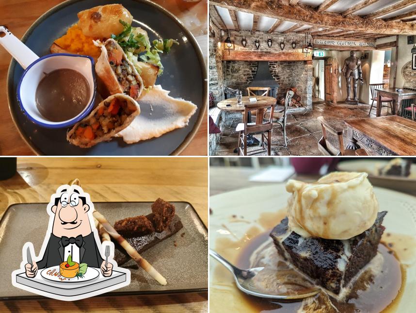 The Litton, Litton - Restaurant menu, prices and reviews