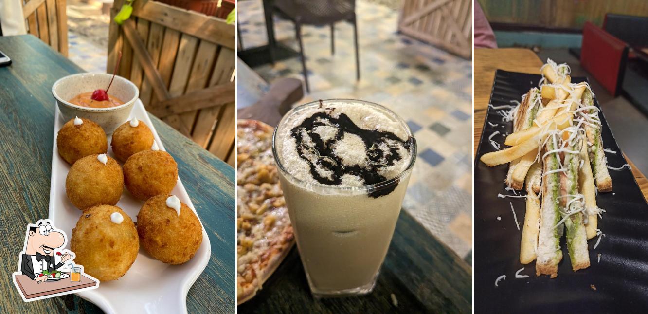The Razz-matazz, Belagavi - Restaurant menu, prices and reviews