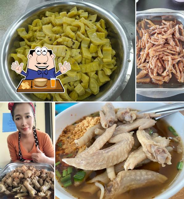 Tonkhao Chicken Noodle Buffet restaurant, Phuket - Restaurant reviews