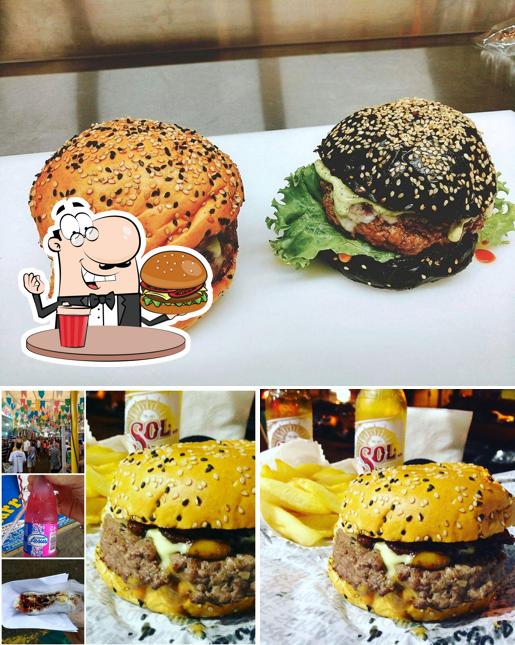 Tribos Burger restaurant, Rio de Janeiro - Restaurant reviews