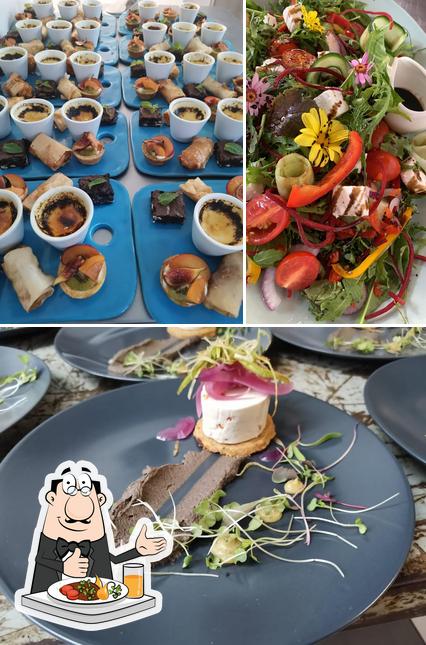 Two Chefs Catering, Stellenbosch - Restaurant menu, prices and reviews