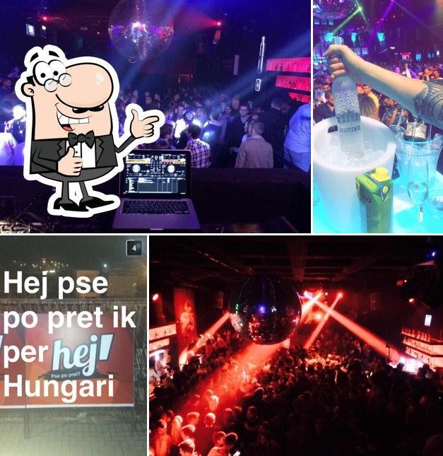Zone Club, Prishtina, Zona Industriale - Restaurant reviews