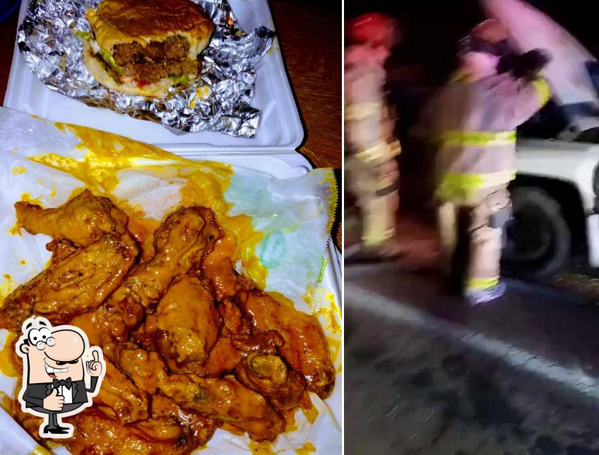 Dixie Queen, Memphis - Restaurant menu, prices and reviews