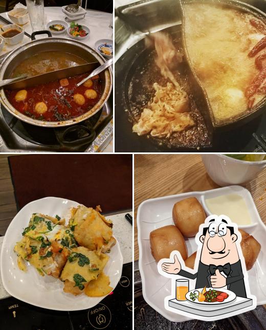 IPOT, San Francisco - Restaurant menu, prices and reviews