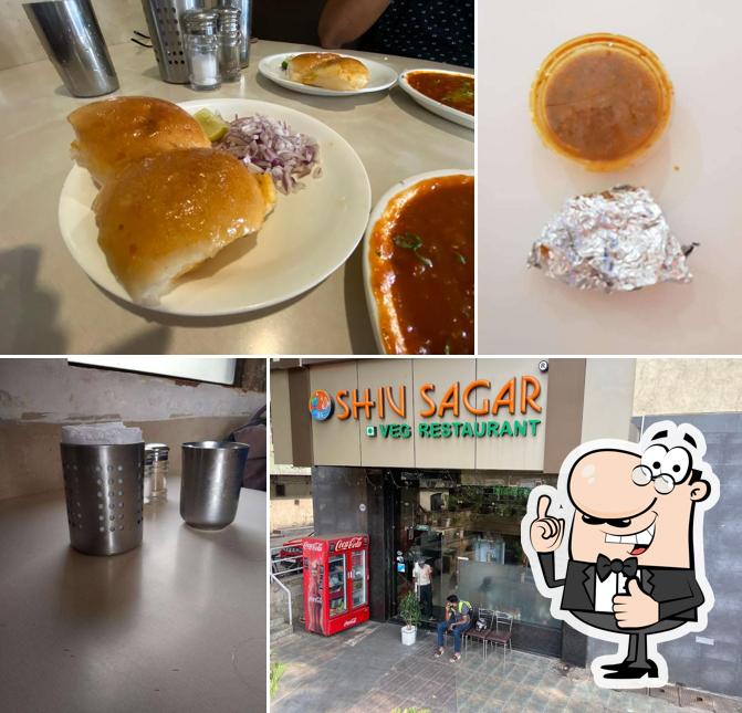 Shiv Sagar, Mumbai, K-16 - Restaurant reviews