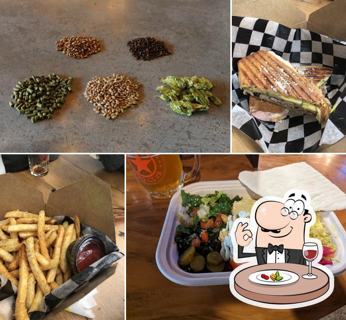 Top 7 places to eat in Crozet, october 2025 - Restaurant Guru