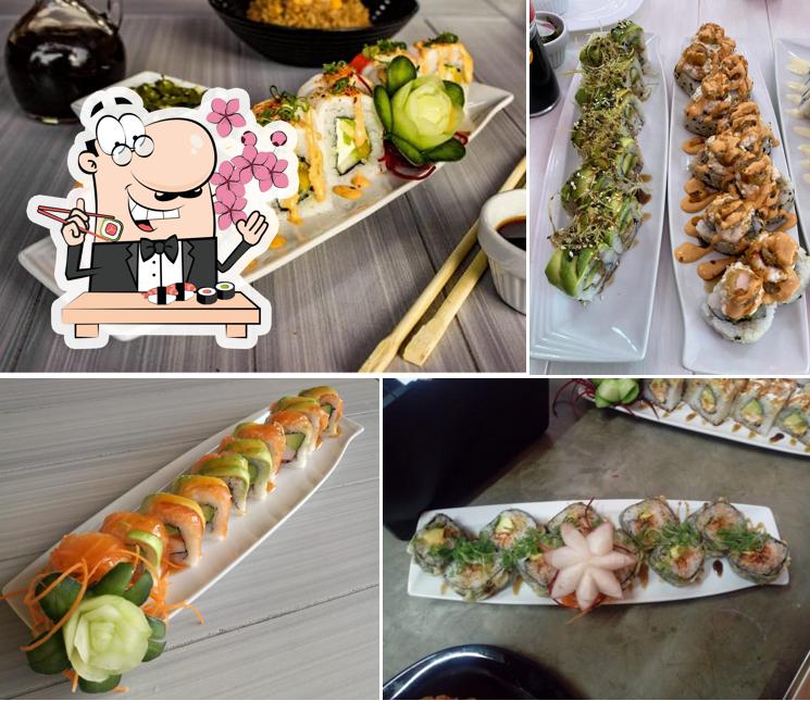 Sushi Sam restaurant, Ecatepec de Morelos - Restaurant reviews