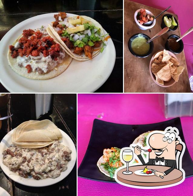 Taco Factory restaurant, Cancún, Blvd. Kukulcán km.9.1 - Restaurant ...