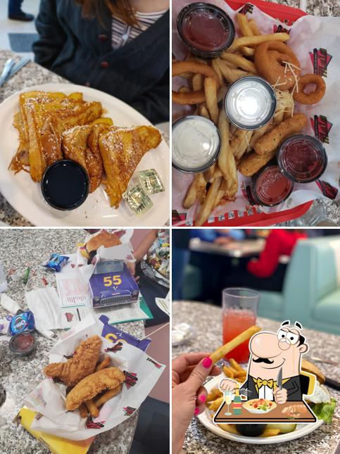 The Original Mels Diner restaurants in Sacramento, summer 2024 ...
