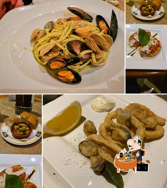 Tiggis Restaurant, Lytham Saint Annes - Restaurant menu, prices and reviews