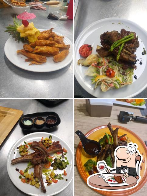 Toro Restaurant, Ao Nang - Restaurant menu, prices and reviews