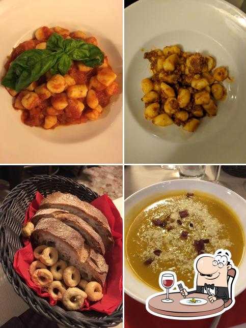 Trattoria Bar Pontini, Venezia, Cannaregio - Recensioni del ristorante