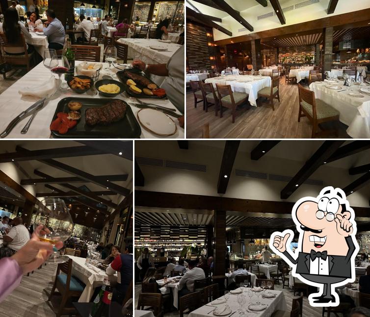 Turo, Santo Domingo - Restaurant menu, prices and reviews