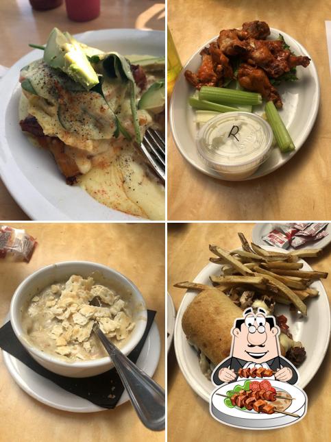 Warren Country Inn, Warren - Restaurant menu, prices and reviews