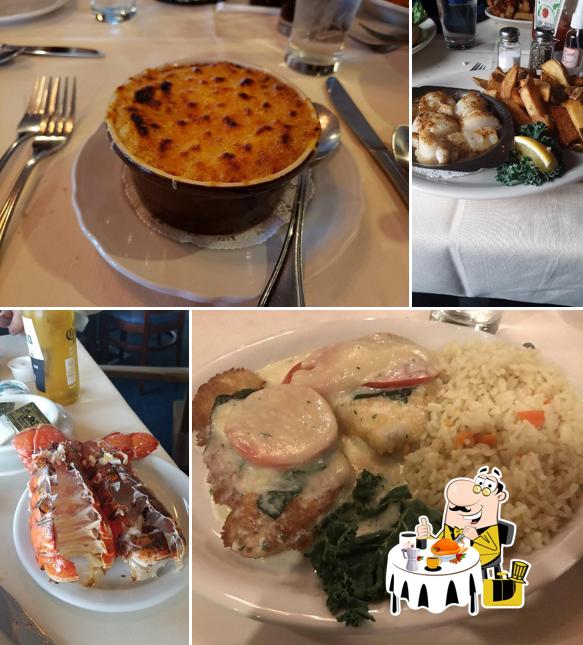 Bowery Dugout, Kingston - Restaurant menu, prices and reviews