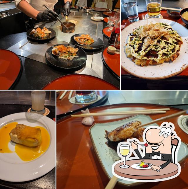 Restaurant Manyo, Augsburg, Schertlinstraße 12A - Restaurantbewertungen