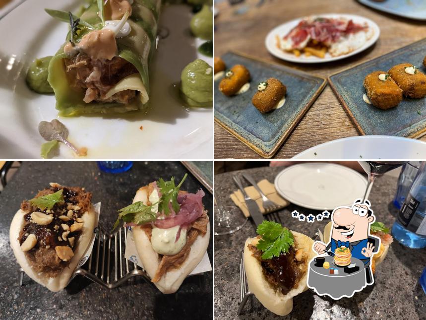 Bar Mono Barcelona, Barcelona - Carta del restaurante y opiniones
