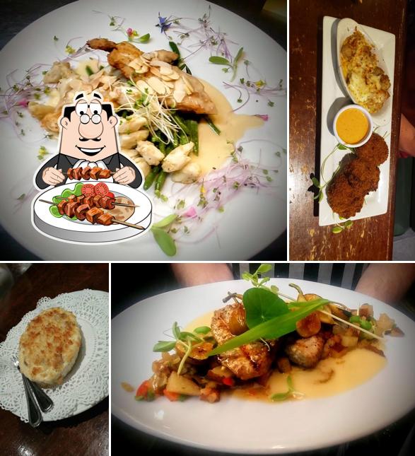 Tope La Restaurant, Hammond - Restaurant menu, prices and reviews