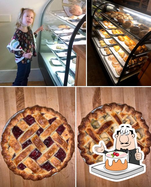 222 Artisan Bakery, Edwardsville - Restaurant menu, prices and reviews