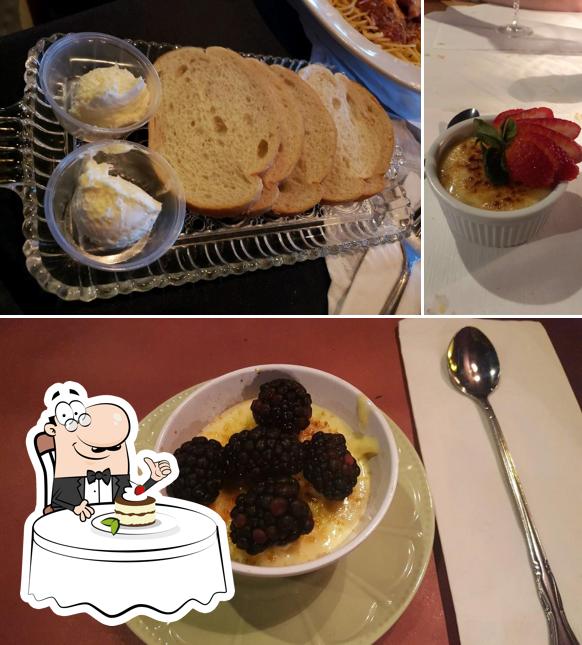 Angottis Italian Restaurant in Columbus - Restaurant reviews
