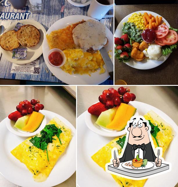 Arizona Family Restaurant, Green Valley - Restaurant menu, prices and ...