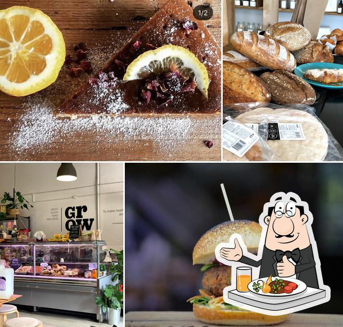 GROW - Anglesea in Anglesea - Restaurant reviews