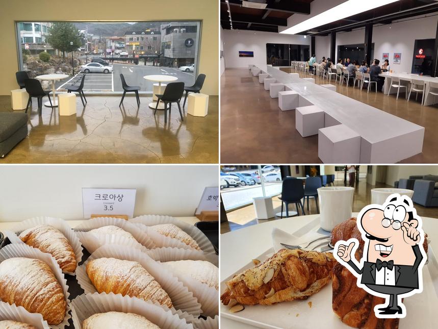 TITF cafe, Daegu - Restaurant reviews