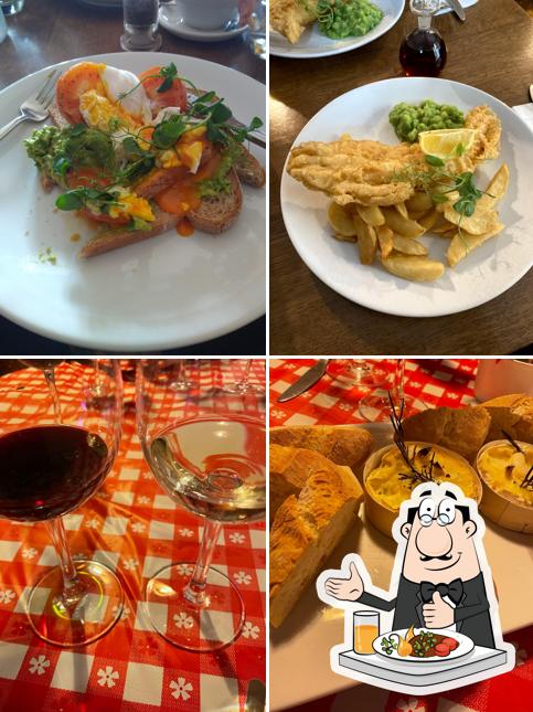 Best british restaurants in Baslow and Bubnell, winter 2024 ...