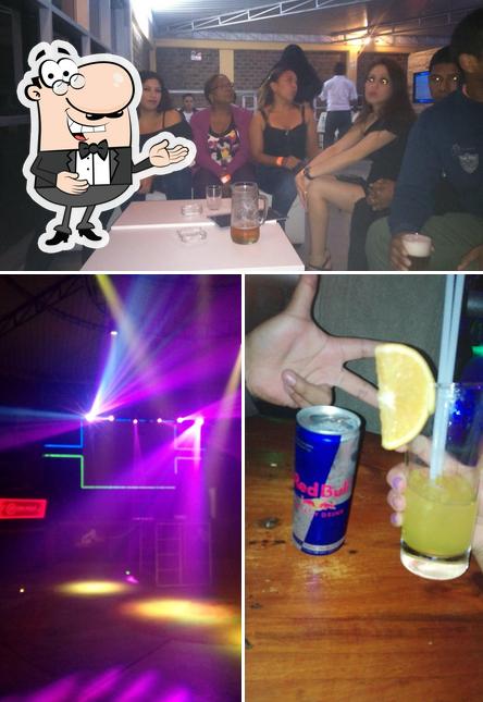 Discoteca One Night club, Peru - Restaurant reviews