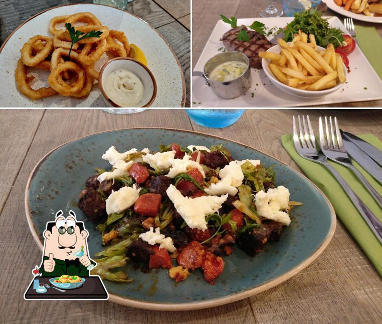 Ego Mediterranean Restaurant & Bar - Kenilworth, Kenilworth ...