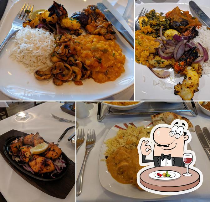 Top 10 restaurants in Epsom, october 2025 - Restaurant Guru