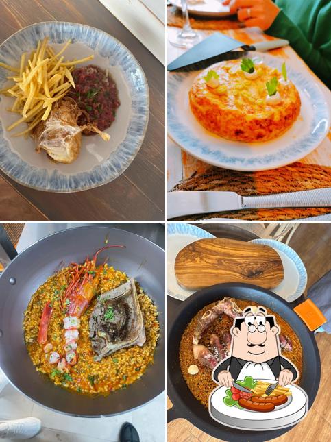 Gula, Marbella - Menú del restaurante, precios y reseñas